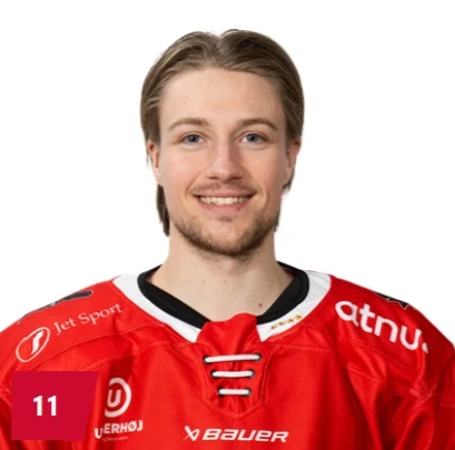 Thomas Andersen | Aalborg Pirates Wikia | Fandom