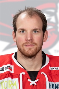 Mike McNamee | Aalborg Pirates Wikia | Fandom