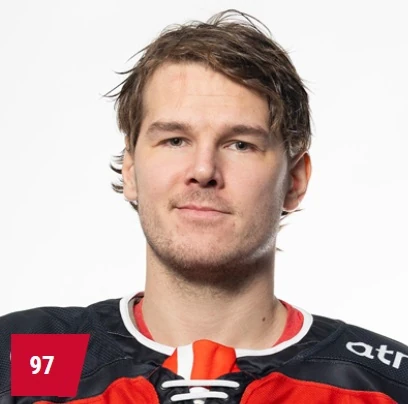 Oliver Anker Christensen | Aalborg Pirates Wikia | Fandom