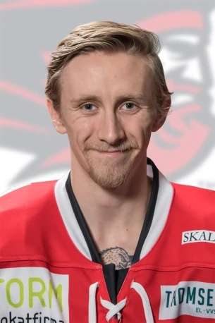 Jeppe Holmberg | Aalborg Pirates Wikia | Fandom