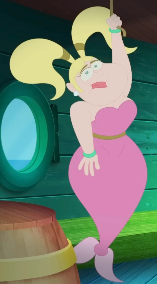 Leah The Mermaid/Gallery | Aaliyah and Friends Wiki | Fandom