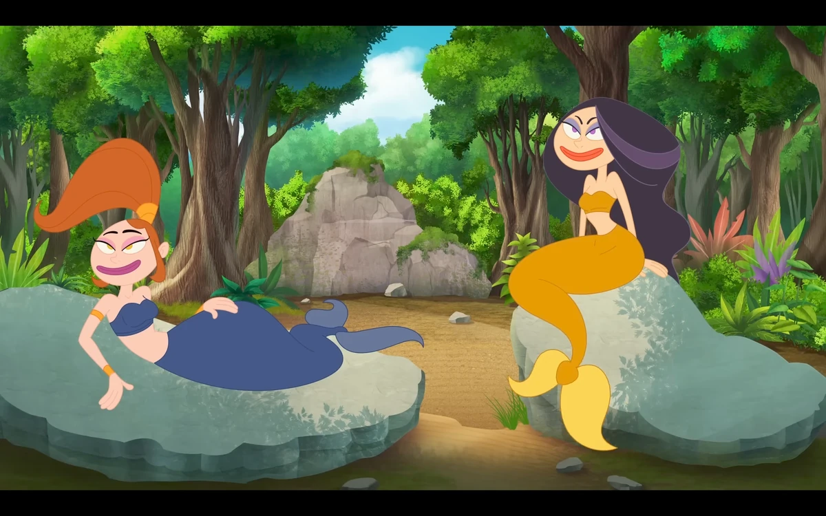 Maddie The Mermaid/Gallery | Aaliyah and Friends Wiki | Fandom