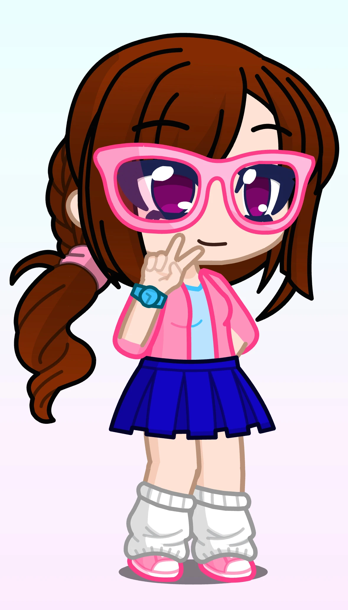 Sally Smith/Gallery | Aaliyah and Friends Wiki | Fandom