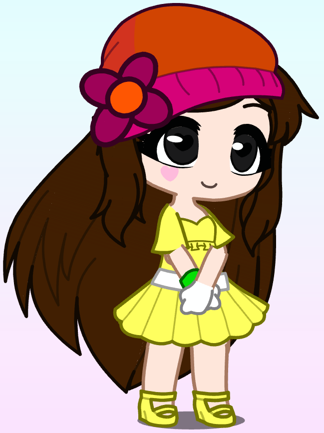 Category:Females | Aaliyah and Friends Wiki | Fandom