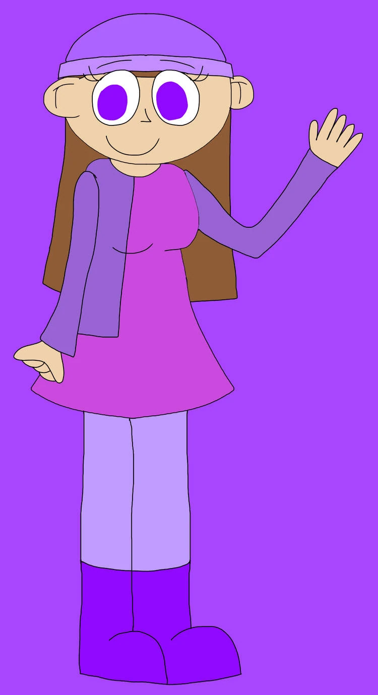 Alana Robinson/Gallery | Aaliyah and Friends Wiki | Fandom