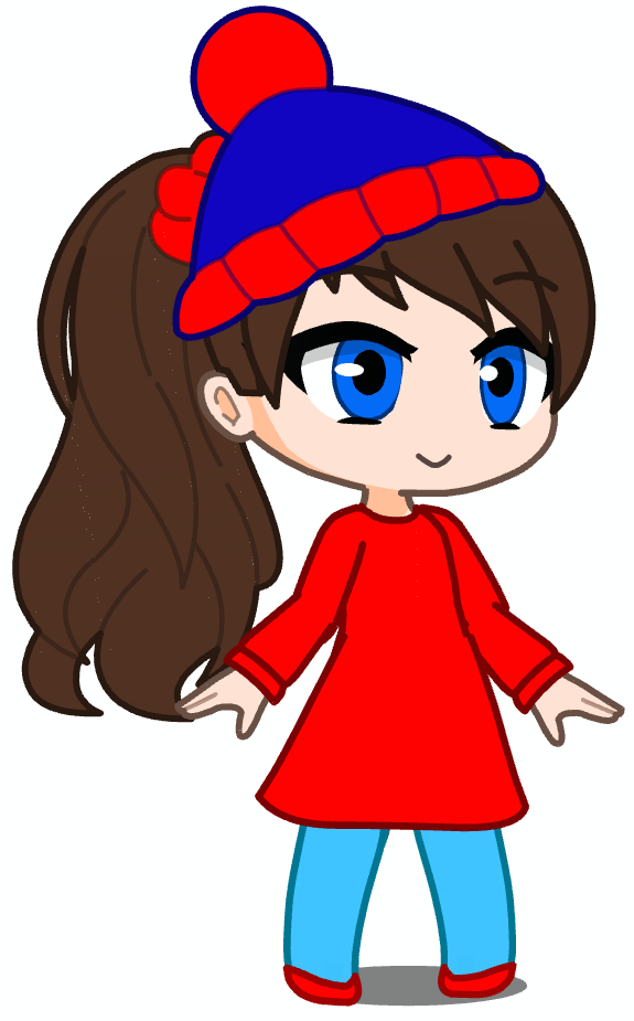 Amy Robinson | Aaliyah and Friends Wiki | Fandom