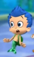Gil (Bubble Guppies) | Aaliyah and Friends Wiki | Fandom