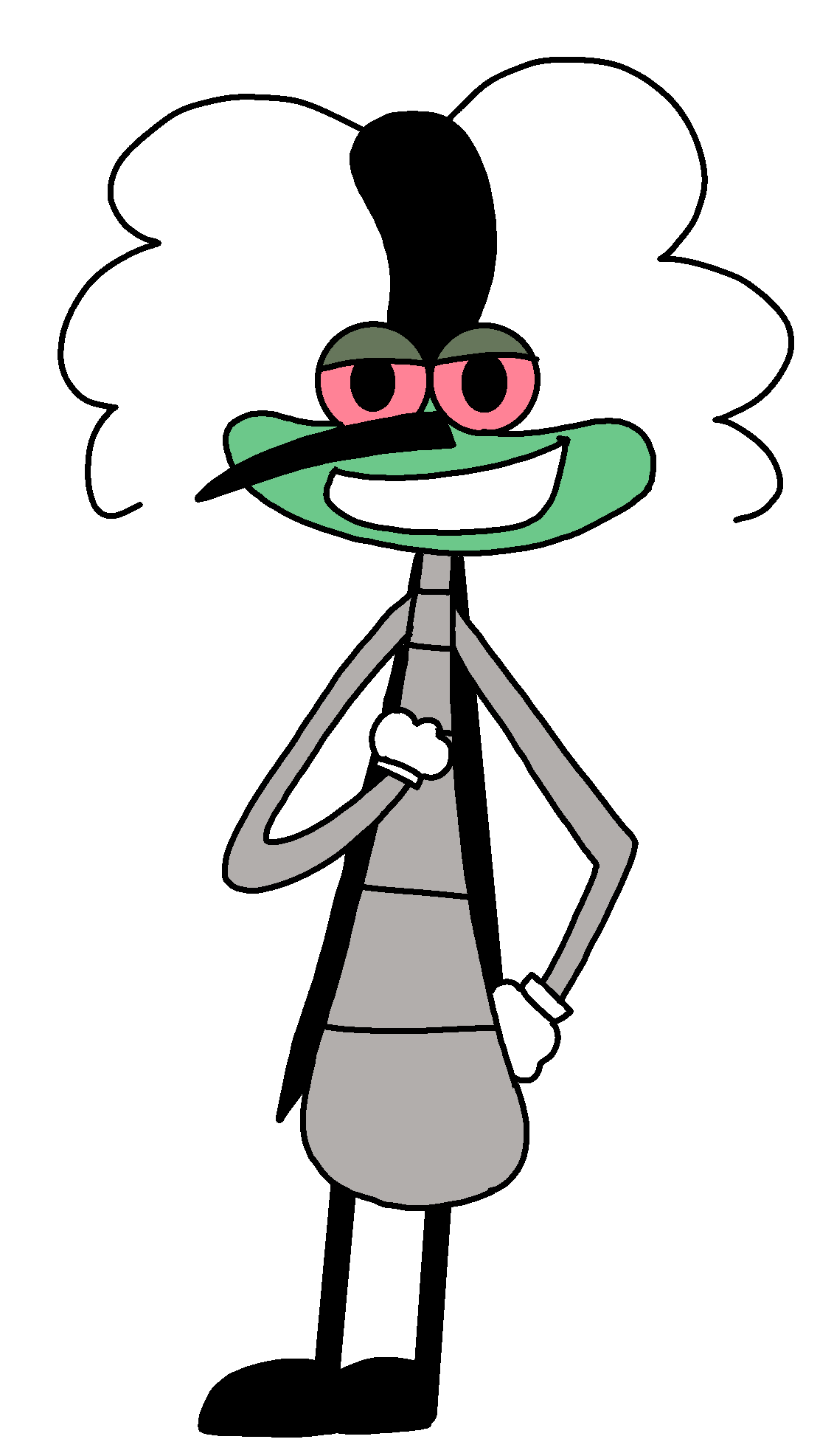 Marky (Oggy and the Cockroaches)/Gallery | Aaliyah and Friends Wiki ...