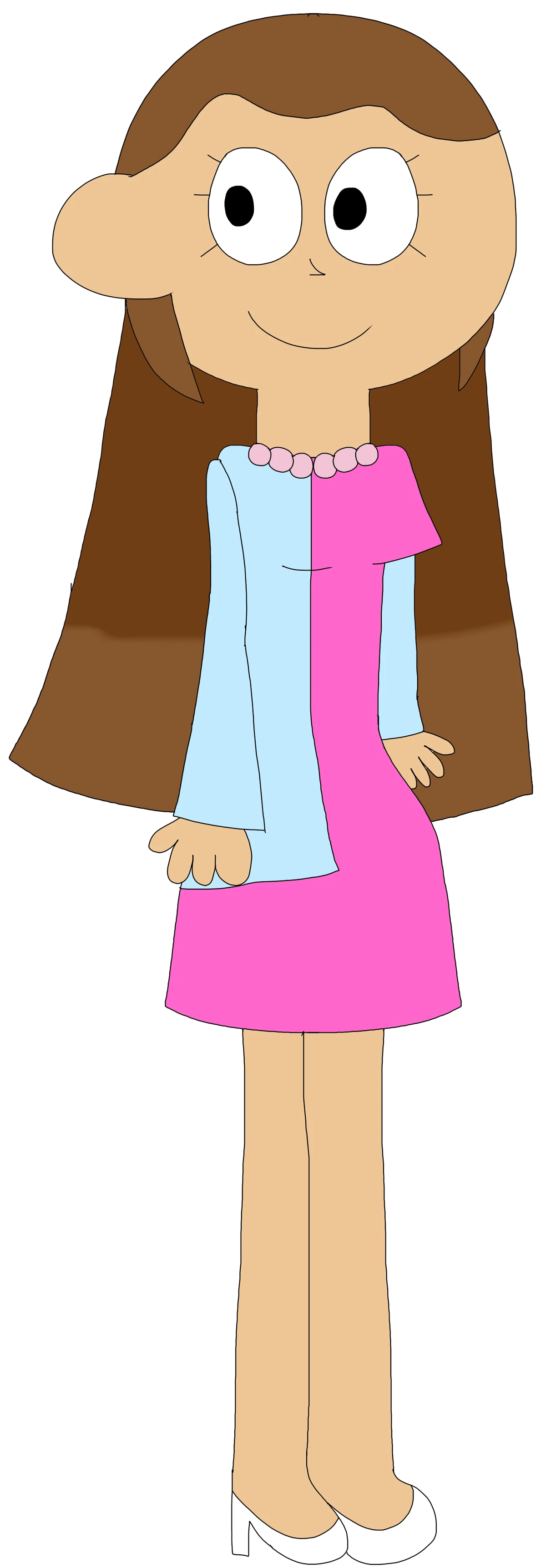 Kate | Aaliyah and Friends Wiki | Fandom