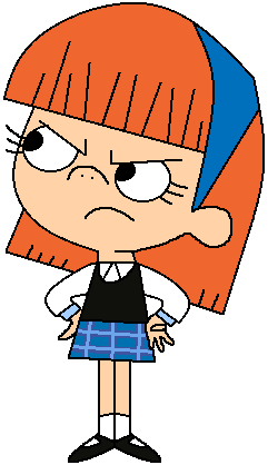 Sweetums | Aaliyah and Friends Wiki | Fandom