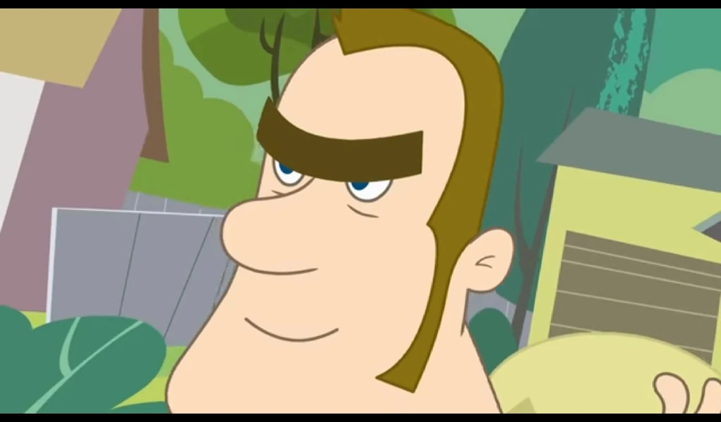 Buck Diamond | Aaliyah and Friends Wiki | Fandom