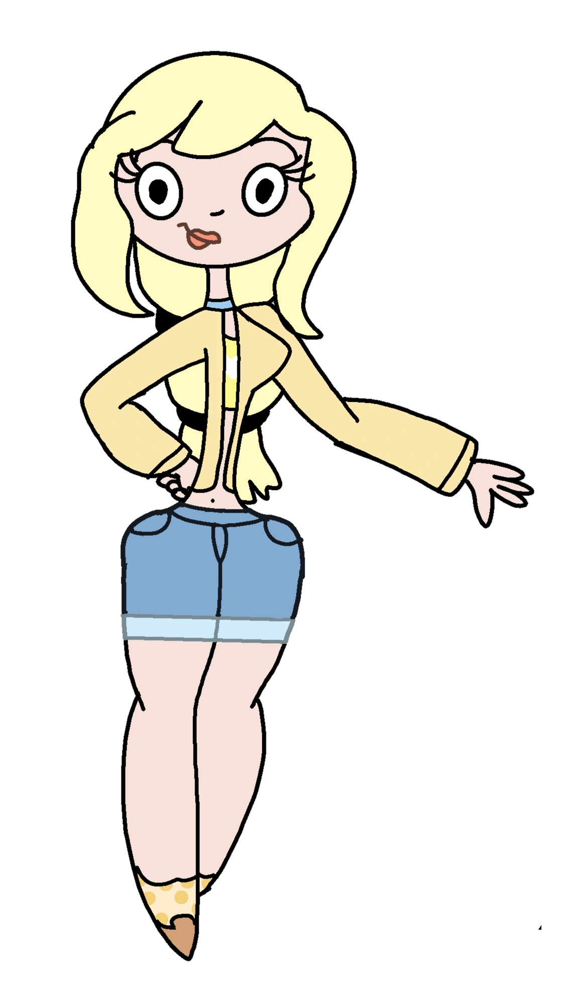 Sunya Moriyama | Aaliyah and Friends Wiki | Fandom