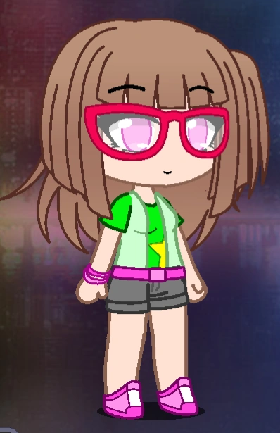 Bethany Ramirez-Dubois | Aaliyah and Friends Wiki | Fandom