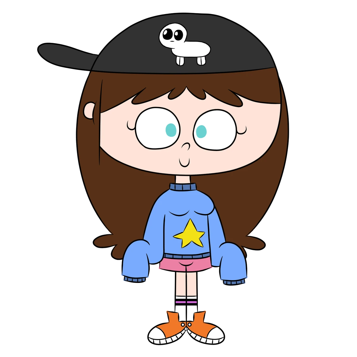 ChiareyChan/Gallery | Aaliyah and Friends Wiki | Fandom