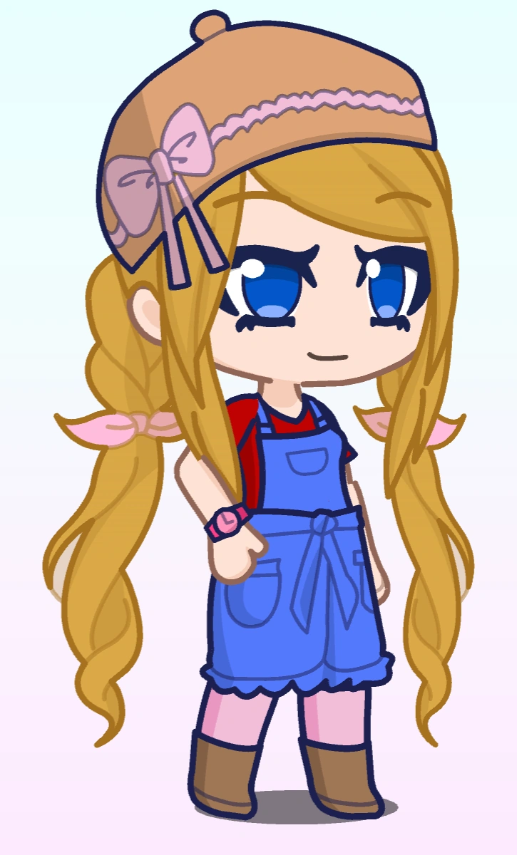 Heidi Barker/Gallery | Aaliyah and Friends Wiki | Fandom