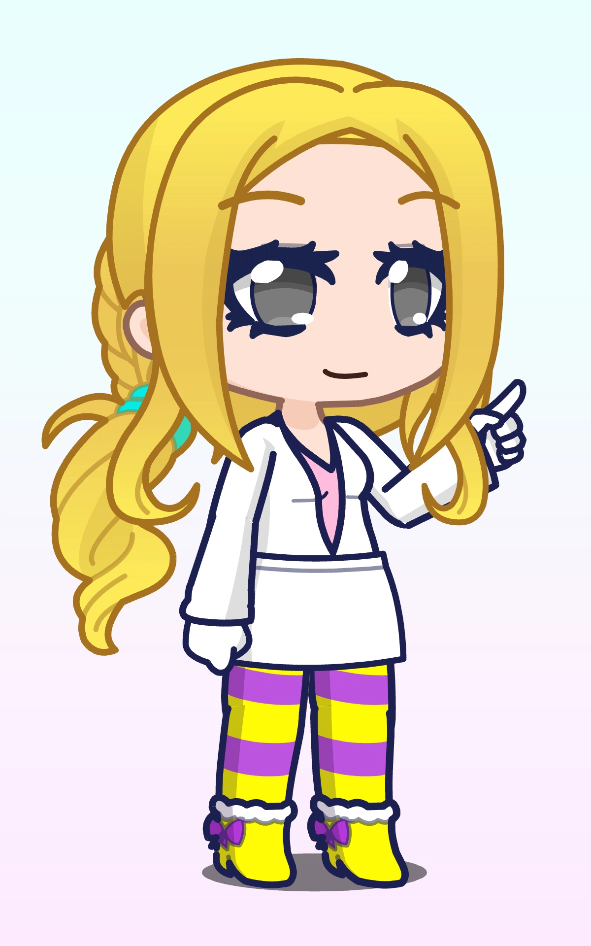 Mrs. Silly/Gallery | Aaliyah and Friends Wiki | Fandom