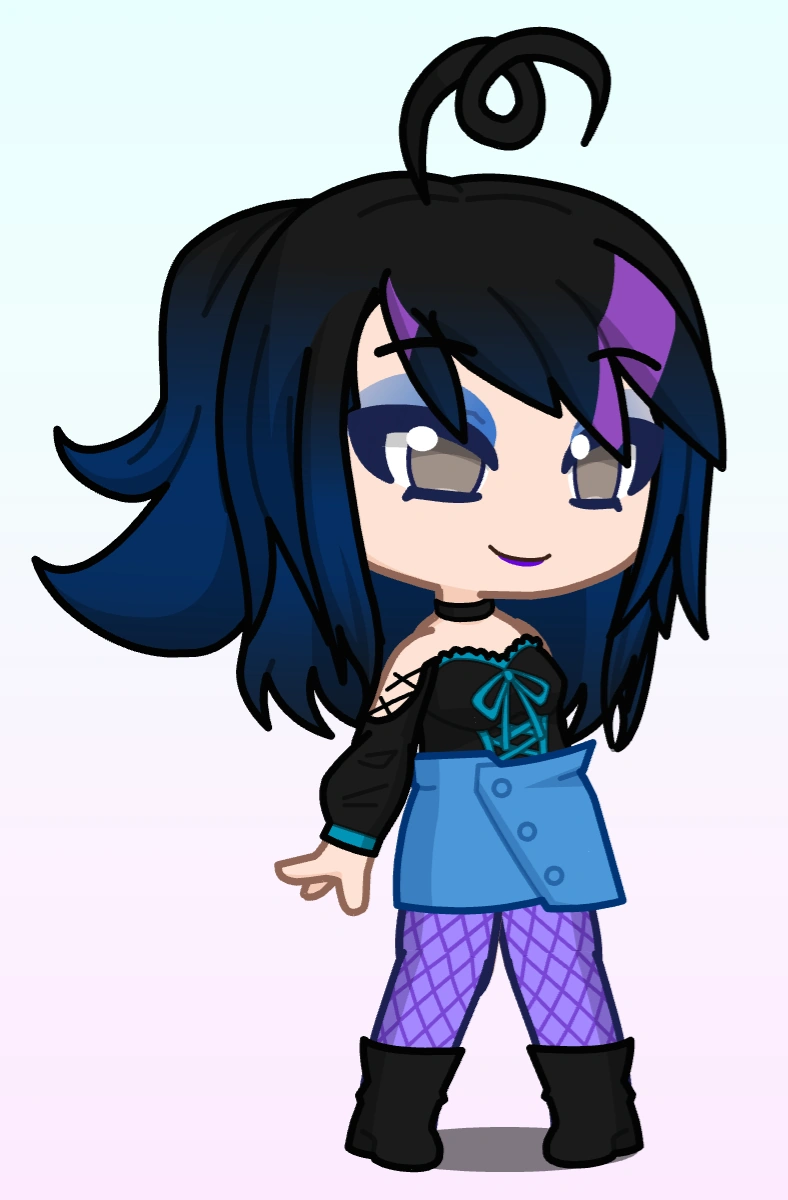 Stacy Meadows/Gallery | Aaliyah and Friends Wiki | Fandom