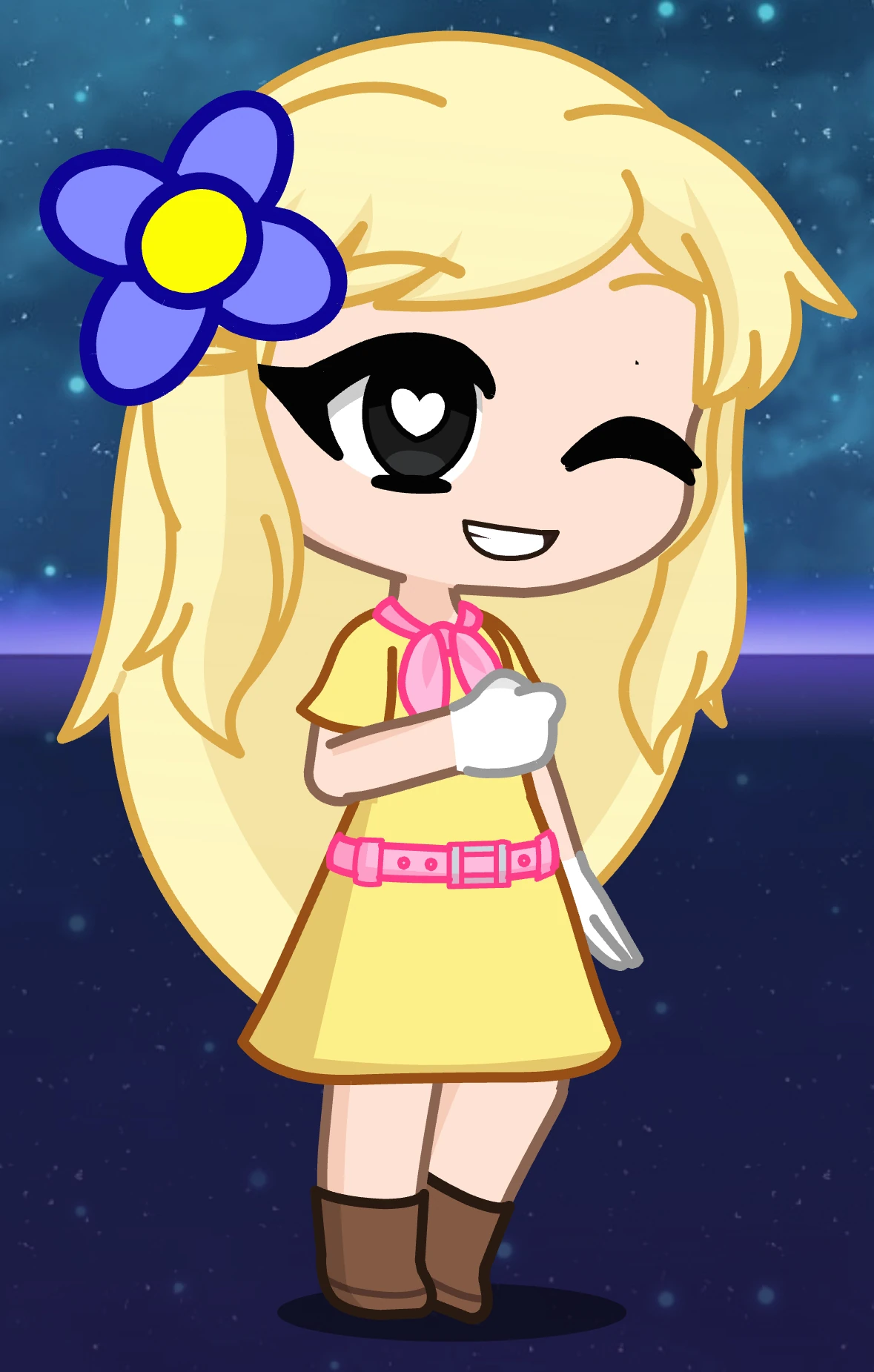 Cheryl | Aaliyah and Friends Wiki | Fandom