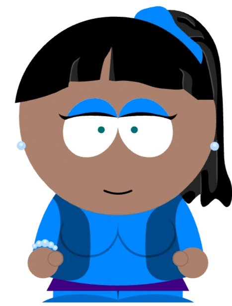 Anja Buenvenida | Aaliyah and Friends Wiki | Fandom