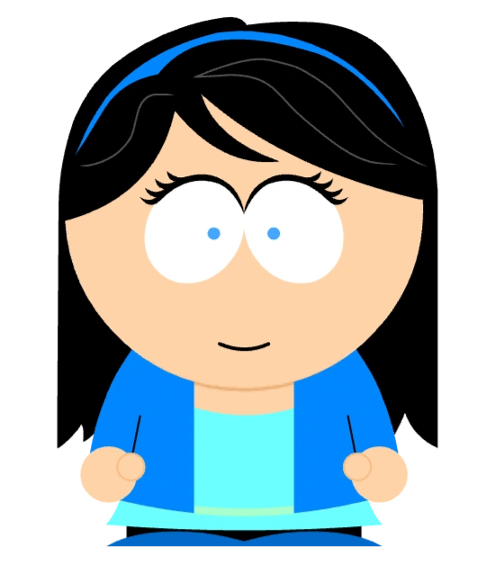 Shelly Walters | Aaliyah and Friends Wiki | Fandom