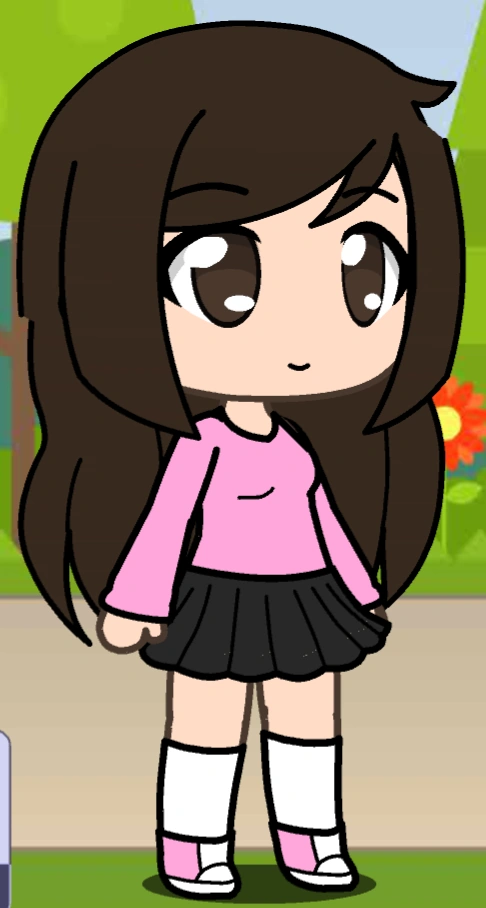 Kellie Minamoto/Gallery | Aaliyah and Friends Wiki | Fandom