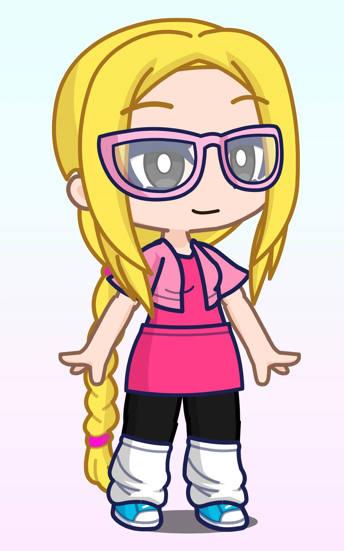 Allison/Gallery | Aaliyah and Friends Wiki | Fandom