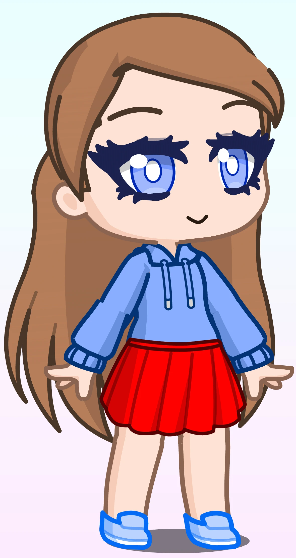 Anastasia Robinson/Gallery | Aaliyah and Friends Wiki | Fandom