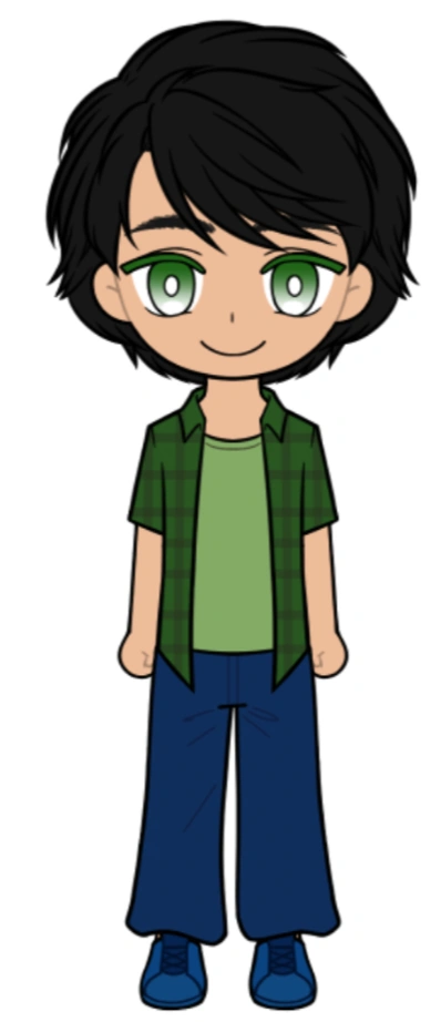 Anthony Buenvenida/Gallery | Aaliyah and Friends Wiki | Fandom