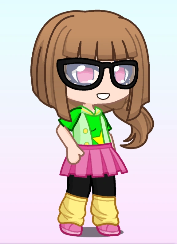 Bethany Ramirez-Dubois/Alternate Costumes and Designs | Aaliyah and ...