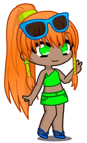 Aaliyah Wright | Aaliyah and Friends Wiki | Fandom
