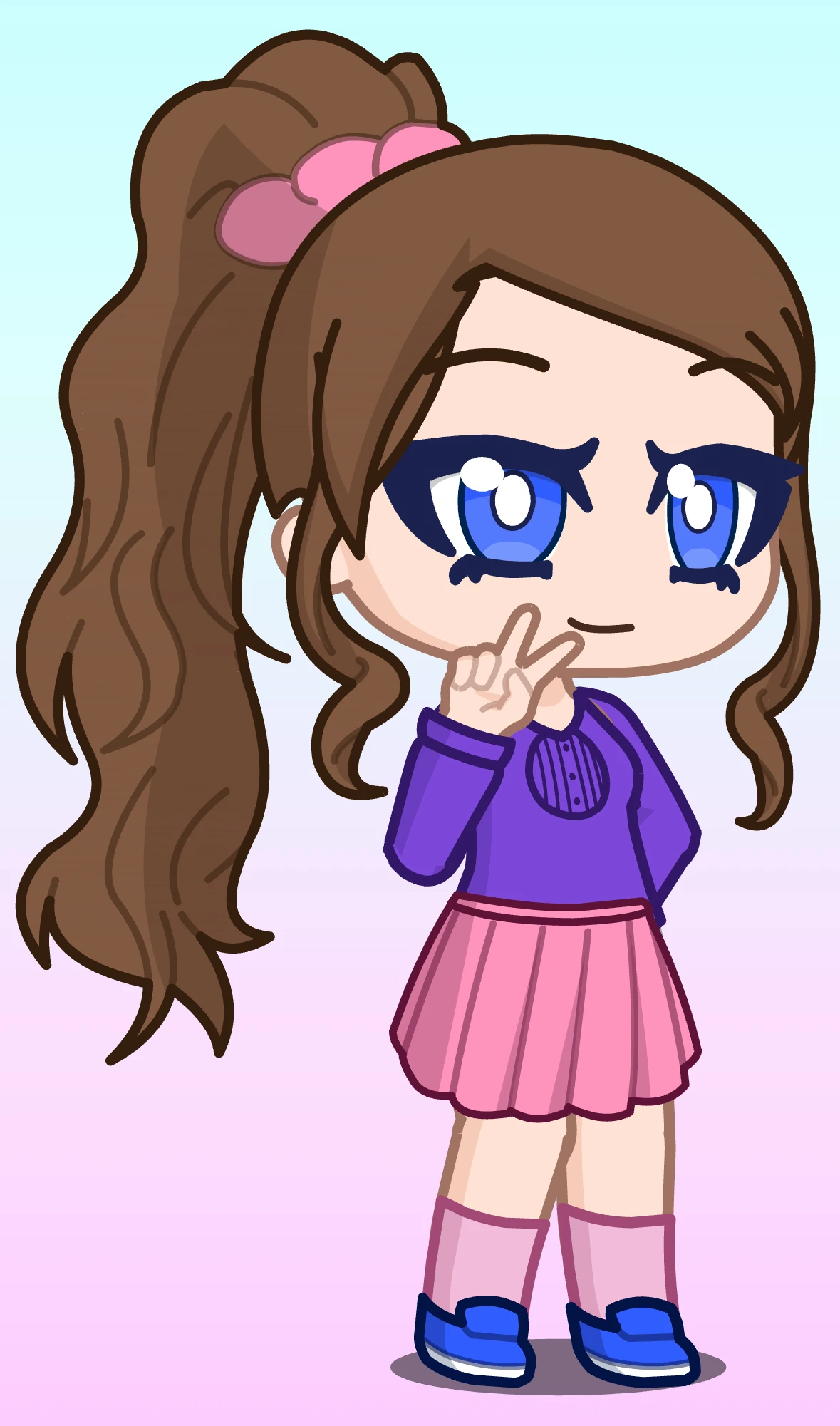 Annise Robinson | Aaliyah and Friends Wiki | Fandom