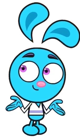 Yang (Yin Yang Yo!) | Aaliyah and Friends Wiki | Fandom
