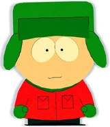 Kyle Broflovski | Aaliyah and Friends Wiki | Fandom