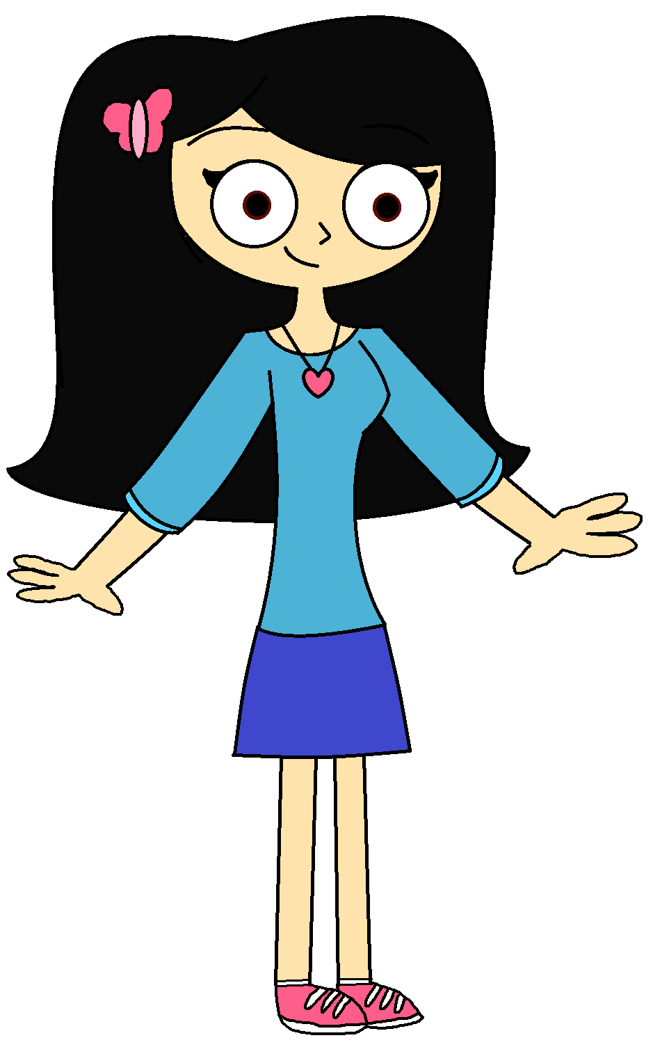 Sarah Smith | Aaliyah and Friends Wiki | Fandom