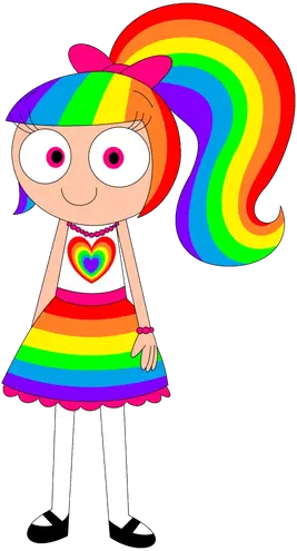 Ra1nb0wK1tty101 | Aaliyah and Friends Wiki | Fandom