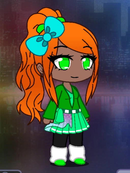 Aaliyah Wright/Gallery | Aaliyah and Friends Wiki | Fandom