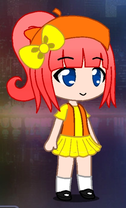 Penelope Hartman | Aaliyah and Friends Wiki | Fandom