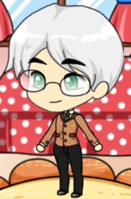 Edward Wright | Aaliyah and Friends Wiki | Fandom