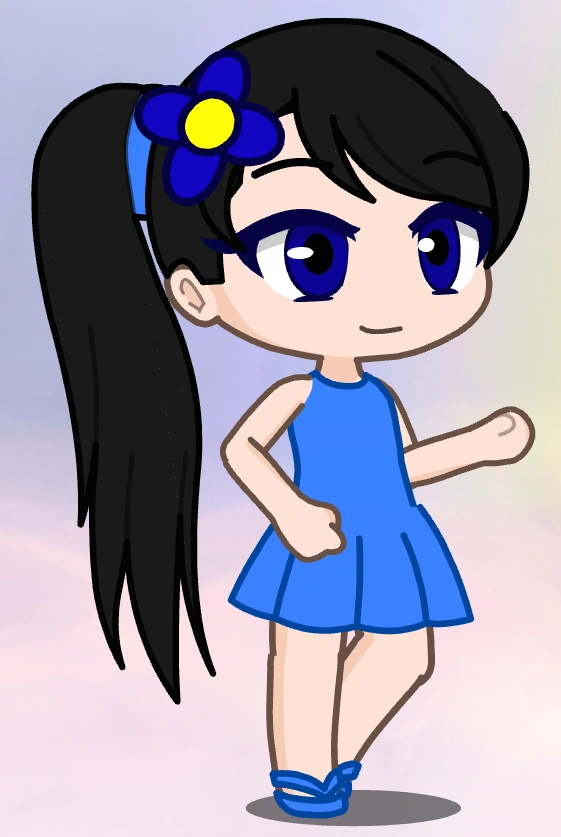 Anja Buenvenida | Aaliyah and Friends Wiki | Fandom