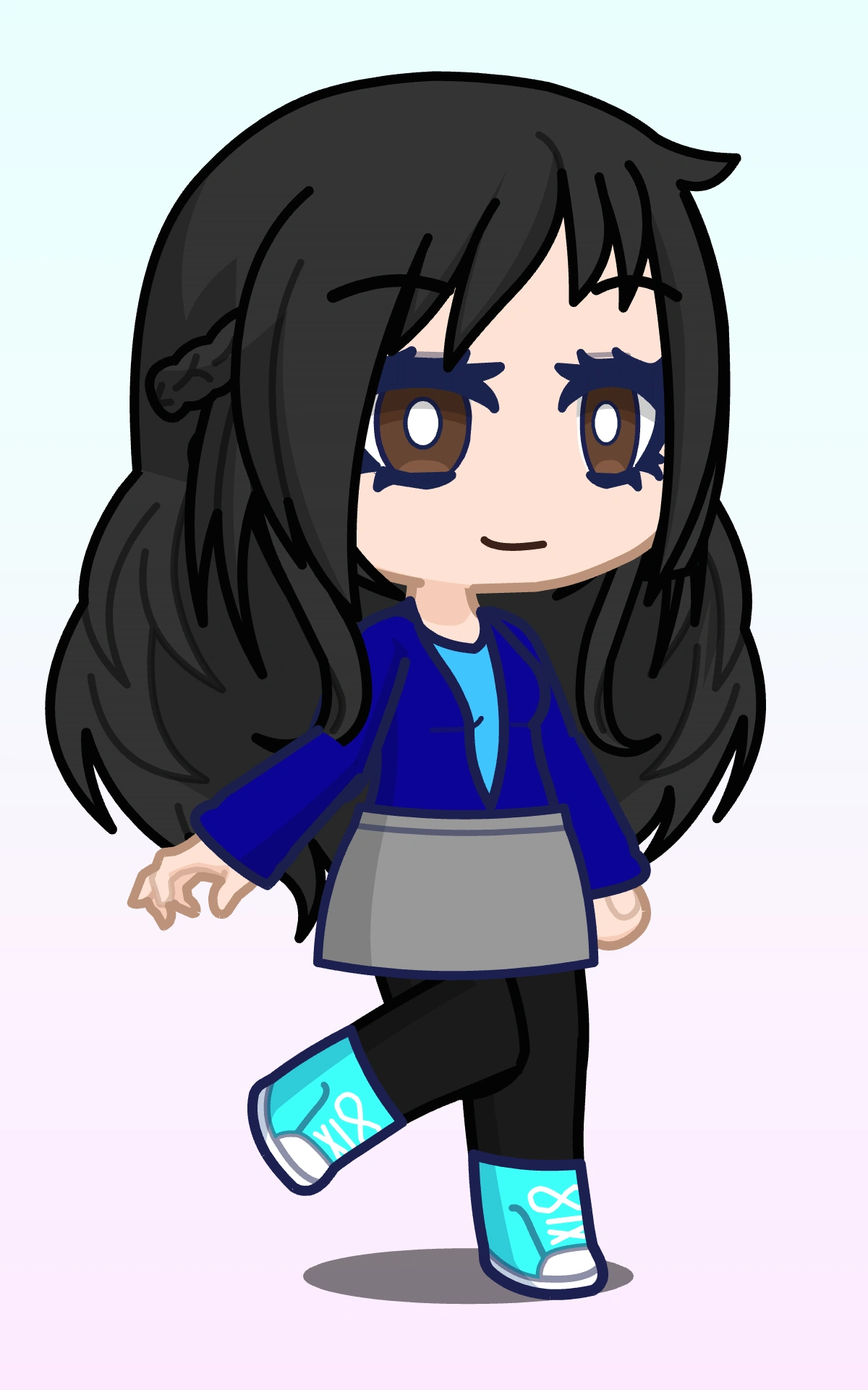 Gretchen/Gallery | Aaliyah and Friends Wiki | Fandom