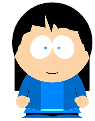 Shelly Walters | Aaliyah and Friends Wiki | Fandom