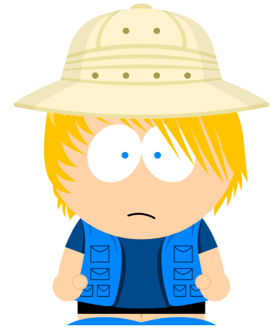 Markie/Gallery | Aaliyah and Friends Wiki | Fandom