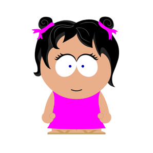 Amber Buenvenida | Aaliyah and Friends Wiki | Fandom