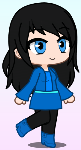 Shelly Walters | Aaliyah and Friends Wiki | Fandom