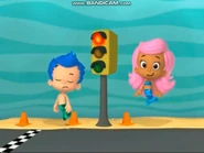 Gil (Bubble Guppies) | Aaliyah and Friends Wiki | Fandom