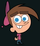 Timmy Turner/Gallery | Aaliyah and Friends Wiki | Fandom