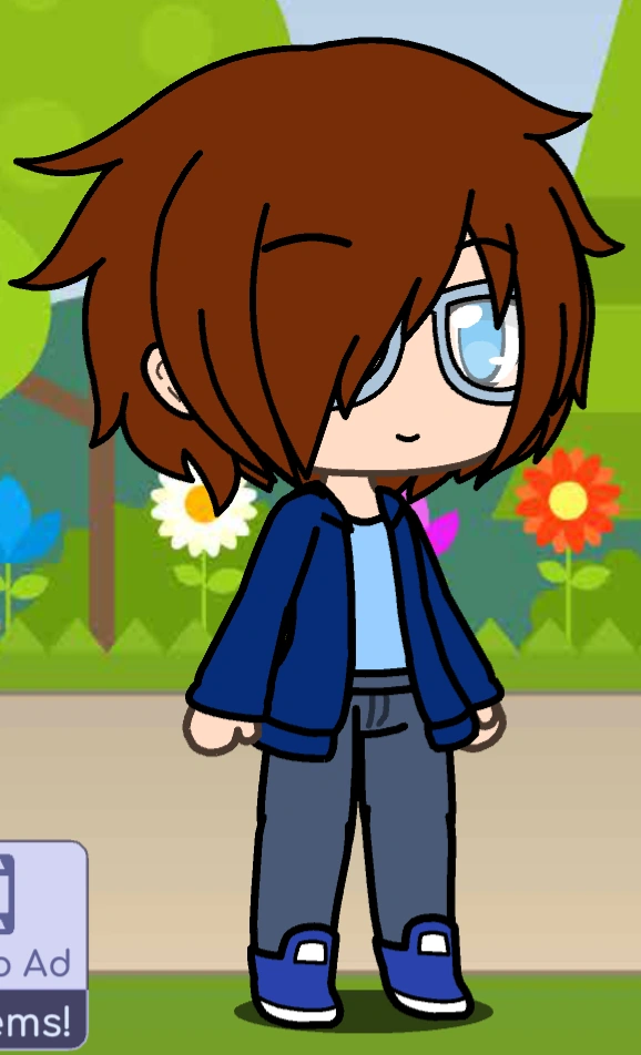 Dylan Hart-Reynolds/Gallery | Aaliyah and Friends Wiki | Fandom