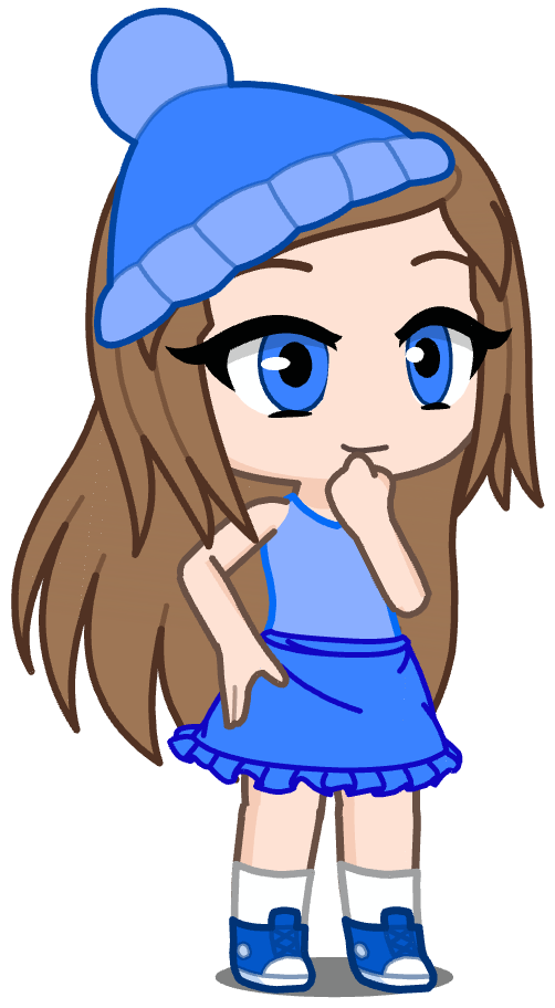 Audrey Robinson | Aaliyah and Friends Wiki | Fandom