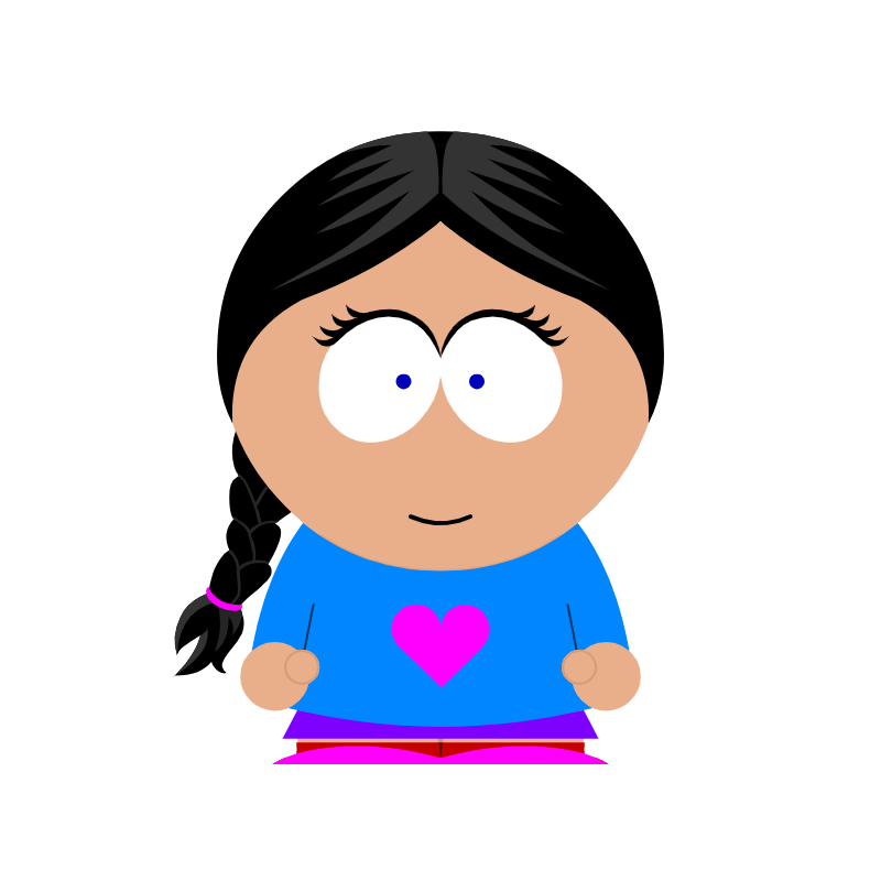 Amber Buenvenida | Aaliyah and Friends Wiki | Fandom