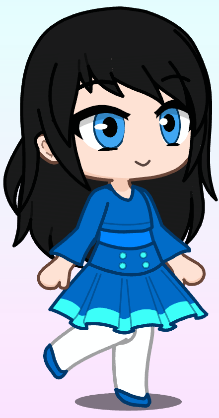 Shelly Walters | Aaliyah and Friends Wiki | Fandom